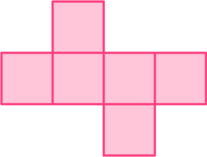 3D Shape Names - Math Steps, Examples & Questions