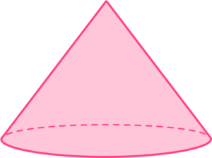 3D Shape Names - Math Steps, Examples & Questions