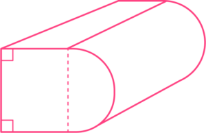 3D Shape Names - Math Steps, Examples & Questions