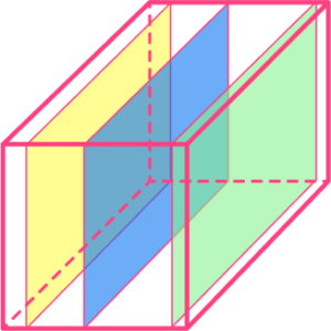 3D Shape Names - Math Steps, Examples & Questions