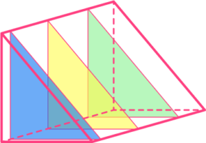 3D Shape Names - Math Steps, Examples & Questions