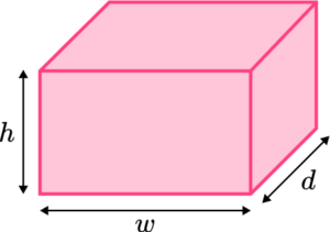 3D Shapes - Math Steps, Examples & Questions