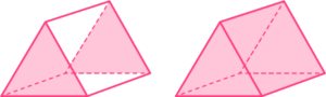 3D Shapes - Math Steps, Examples & Questions