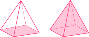 3D Shapes - Math Steps, Examples & Questions