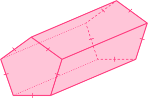 3D Shapes - Math Steps, Examples & Questions