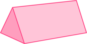 3D Shapes - Math Steps, Examples & Questions