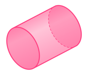 3D Shapes - Math Steps, Examples & Questions