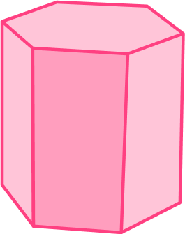 3D Shapes - Math Steps, Examples & Questions