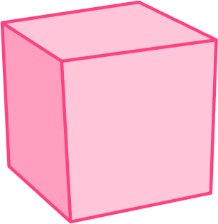 3D Shapes - Math Steps, Examples & Questions