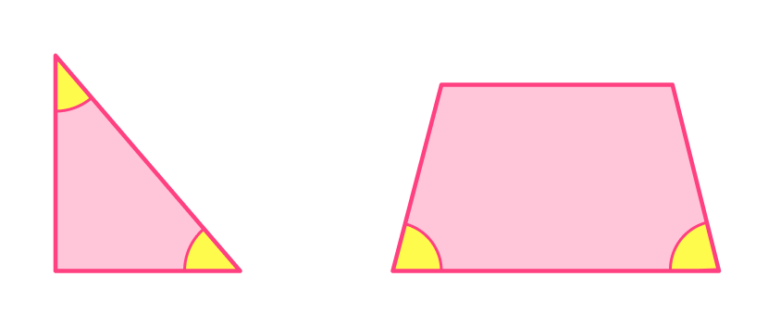 Acute Angle - Math Steps, Examples & Questions