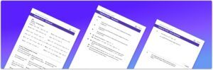 Prove Algebraically - GCSE Maths - Steps, Examples & Worksheet