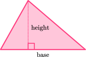 Area Of A Segment - GCSE Maths - Steps, Examples & Worksheet