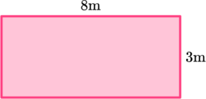 Area - Math Steps, Examples & Questions