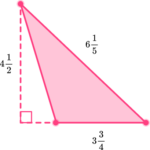 Area - Math Steps, Examples & Questions