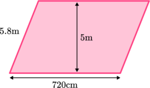 Area - Math Steps, Examples & Questions