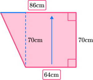 Area - Math Steps, Examples & Questions