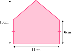 Area - Math Steps, Examples & Questions