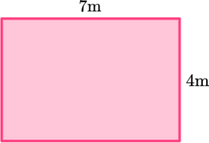 Area - Math Steps, Examples & Questions