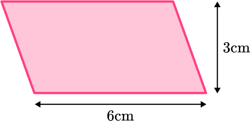 Area - Elementary Math Steps, Examples & Questions