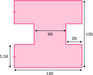 Area - Math Steps, Examples & Questions