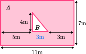 Area of Composite Shapes - Steps, Examples & Questions