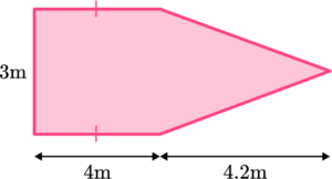 Area of Isosceles Triangle - Math Steps, Examples & Questions