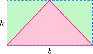Area of Isosceles Triangle - Math Steps, Examples & Questions