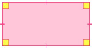 Area of a Quadrilateral - Math Steps, Examples & Questions