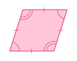 Area of a Quadrilateral - Math Steps, Examples & Questions