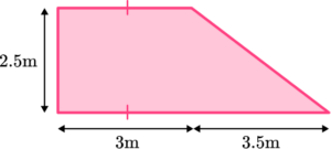 Area of a Right Triangle - Math Steps, Examples & Questions
