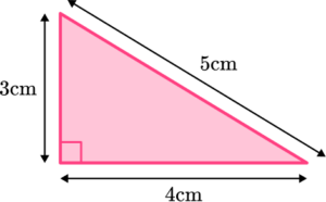 Area of a Right Triangle - Math Steps, Examples & Questions
