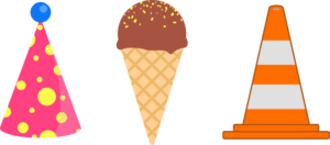 Cone - Math Steps, Examples & Questions