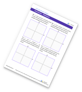 GCSE Maths Worksheets [FREE] - Third Space Learning