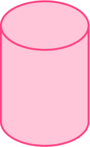 Cylinder - Math Steps, Examples & Questions