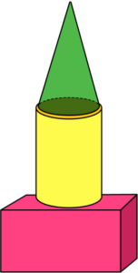 Cylinder - Math Steps, Examples & Questions