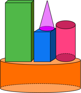 Cylinder - Math Steps, Examples & Questions