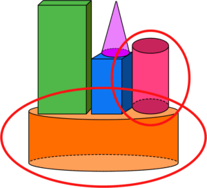 Cylinder - Math Steps, Examples & Questions
