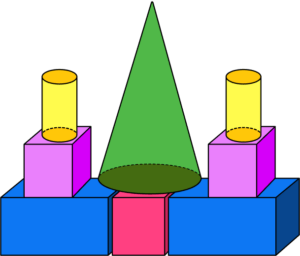 Cylinder - Math Steps, Examples & Questions