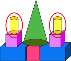 Cylinder - Math Steps, Examples & Questions