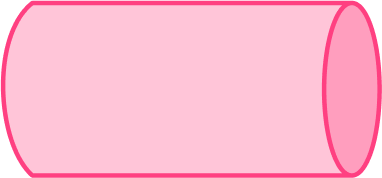 Cylinder - Math Steps, Examples & Questions