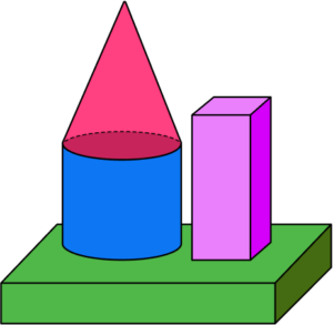 Cylinder - Math Steps, Examples & Questions