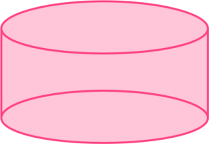 Cylinder - Math Steps, Examples & Questions