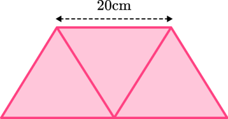 Equilateral Triangles - GCSE Maths Steps, Examples & Worksheet