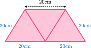Equilateral Triangles - GCSE Maths Steps, Examples & Worksheet