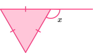 Equilateral Triangles - GCSE Maths Steps, Examples & Worksheet