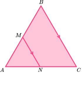 Equilateral Triangles - GCSE Maths Steps, Examples & Worksheet