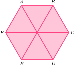 Equilateral Triangles - GCSE Maths Steps, Examples & Worksheet