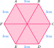 Equilateral Triangles - GCSE Maths Steps, Examples & Worksheet