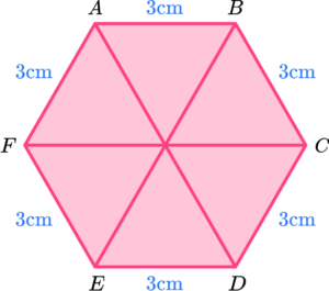 Equilateral Triangles - GCSE Maths Steps, Examples & Worksheet