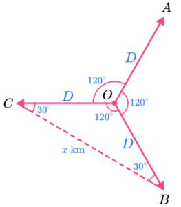 Equilateral Triangles - GCSE Maths Steps, Examples & Worksheet
